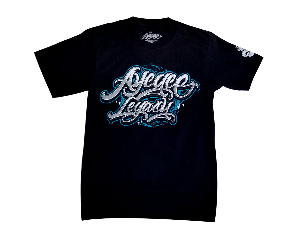 T-SHIRTS – AyeGee Legacy
