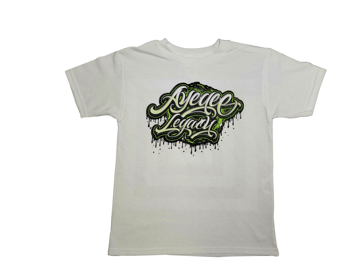 AyeGee OG (White) – AyeGee Legacy